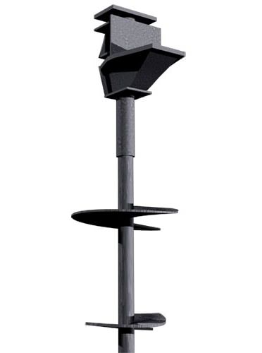 Helical Pier Contractors in St. Louis, MO & IL | Warranted Helical ...