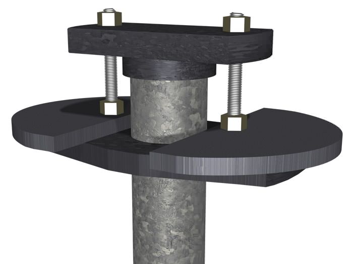 Slab Pier System Installation in Illinois & Missouri | Slab ...