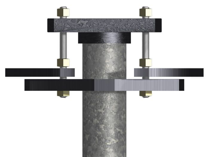 Slab Pier System Installation in Illinois & Missouri | Slab ...