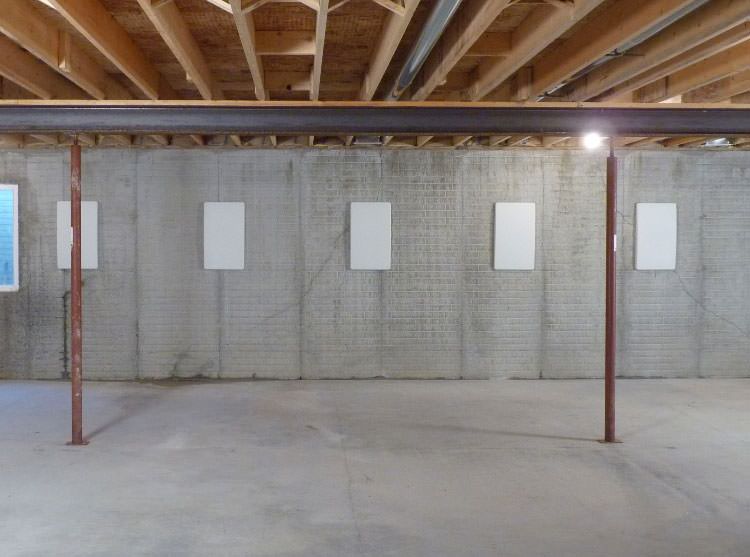 Street Creep Damage Repairs By Illinois & Missouri Foundation ...