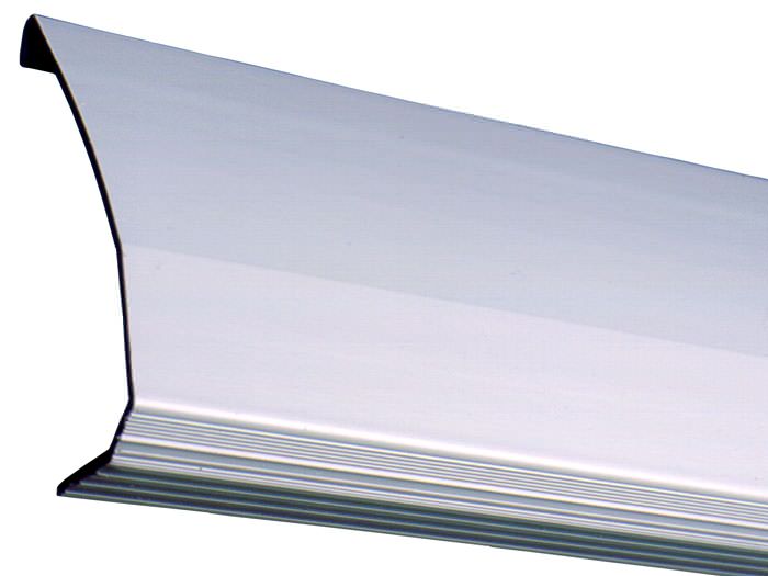 Baseboard Basement Drain Pipe System in Greater St. Louis Homes ...